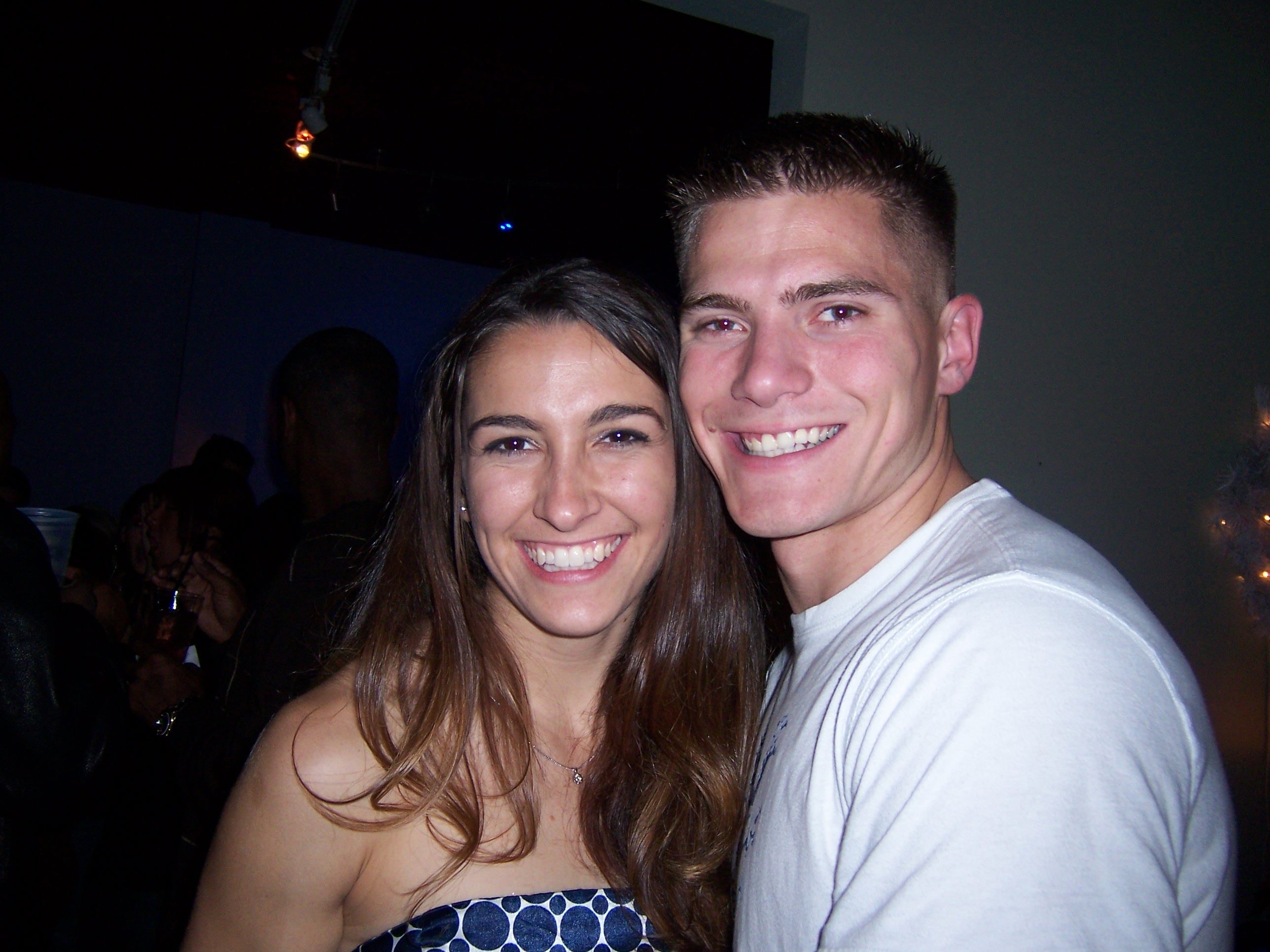 Meet the Braziers - House of Brazier