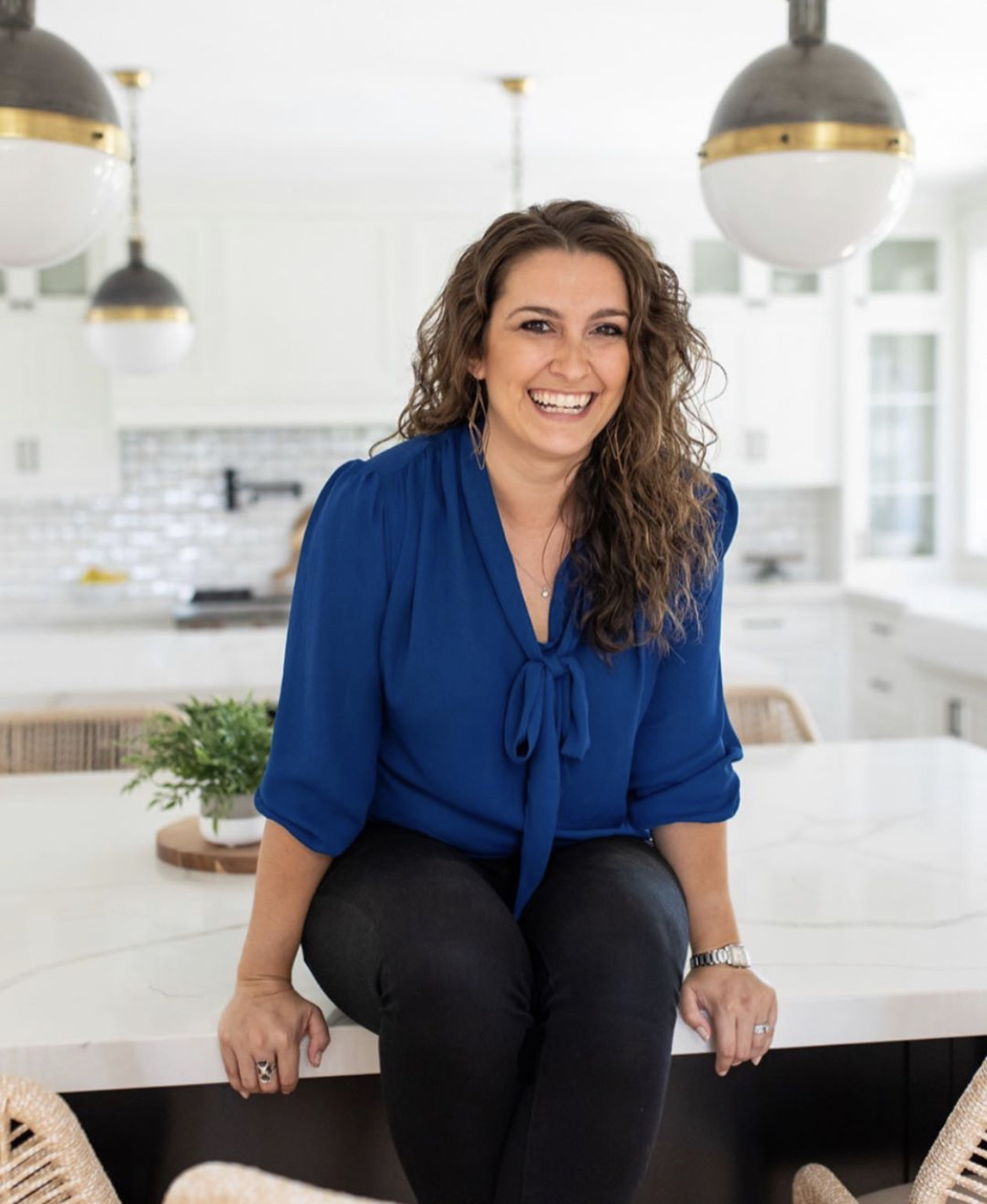 13 Fun Facts About Me - House of Brazier