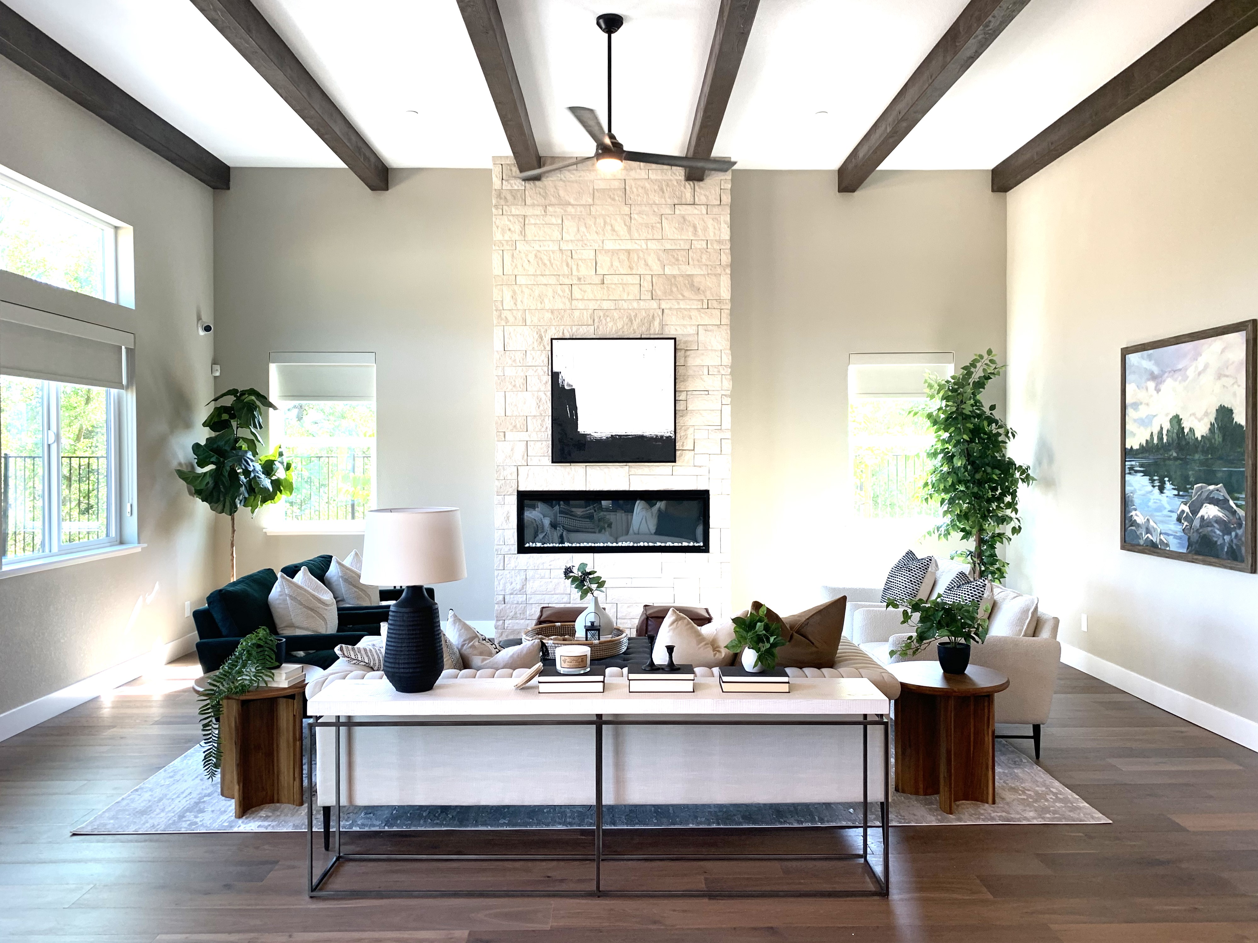 RIVERVIEW MODERN PRAIRIE - House of Brazier